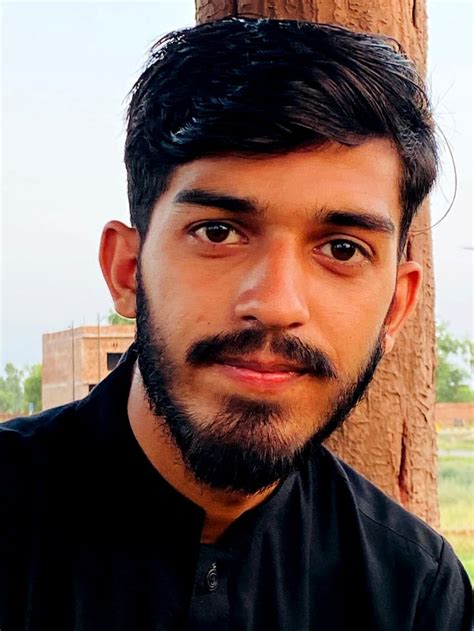 Mian Mudassar
