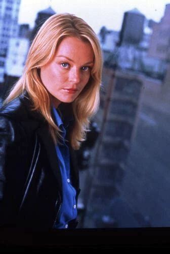 Charlotte Ross Nypd Blue