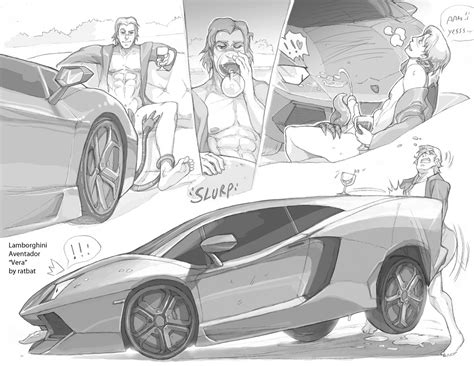 Post 1627921 Car Inanimate Ratbat