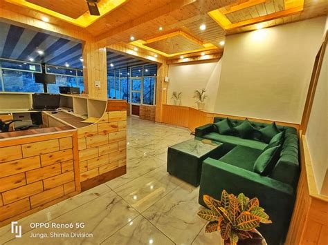 Auroville Homestay Junga Chail Prices And Hotel Reviews India