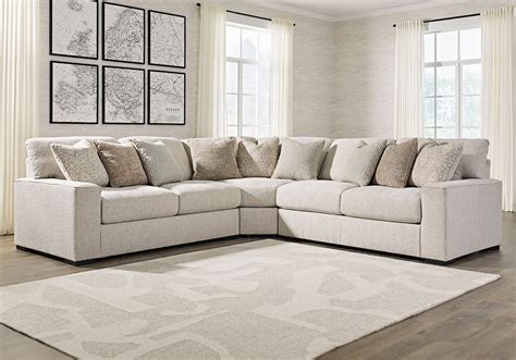 Ashley® Furniture Sectional