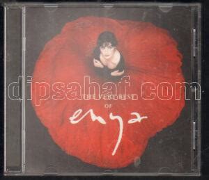 Enya The Very Best Of Cd 2009 Dİpsahaf Plak