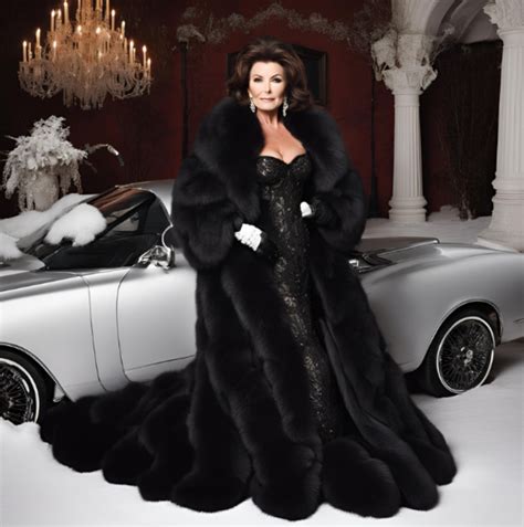 Rich Bitch Lisa By Furlovingqueen On Deviantart