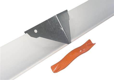 Coving Corner Mitre For 100127mm Coving And Adhesive Smoother Set