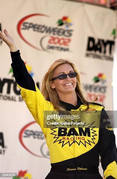 99 Shawna Robinson Photos And High Res Pictures Getty Images