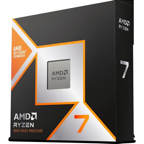 Buy Amd Ryzen 7 9800x3d Desktop Processor In Pakistan