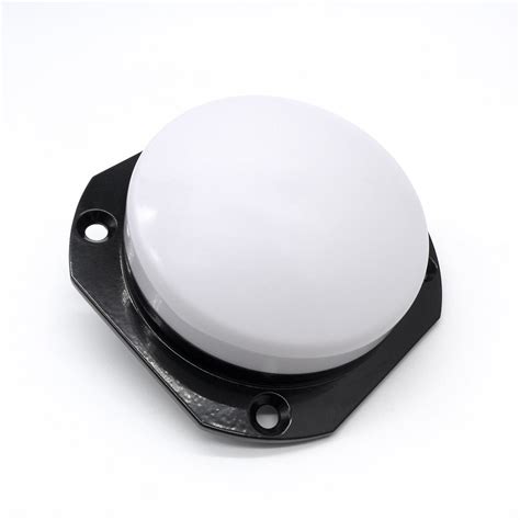 360 Horizontal Coverage Angle Rtk Gnss Aeria Antennas With Tnc K Connector Gps Antenna And