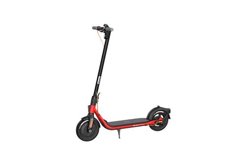 ელექტრო სკუტერი Ninebot D28e Scooter
