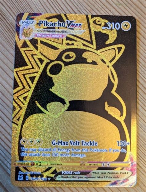 Pokemon Full Art Card On Ebay