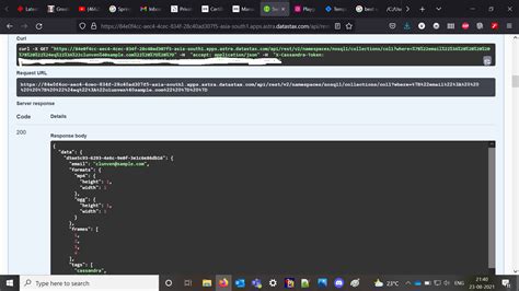 Hw · Issue 557 · Datastaxdevsworkshop Introduction To Nosql · Github