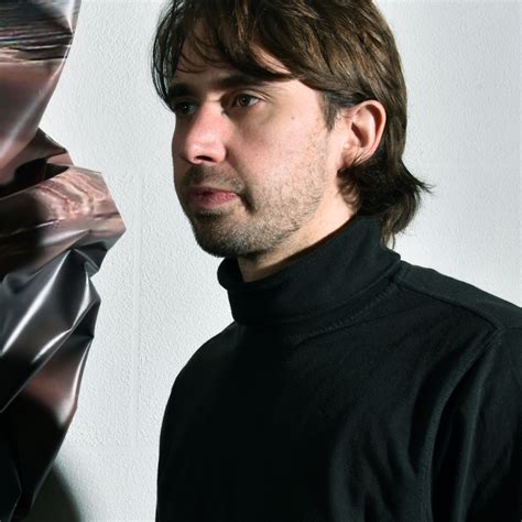 Gérard Meurant Mutantx Biennale De Limage Possible 2024