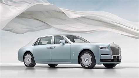 Rolls Royce Phantom Scintilla 8k Wallpaper Hd Car Wallpapers 28141
