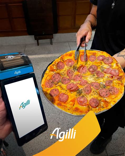 Agilli Empresas Negócios Fintech Soluçõesempresariais Ágilli