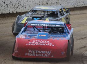 New Zealand Speedway Fan Page