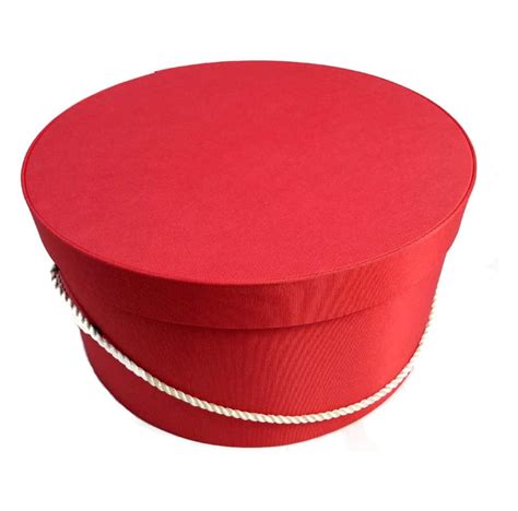 Hat Boxes