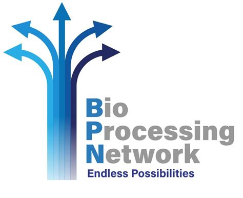 The Bioprocessing Network Endless Possibilities