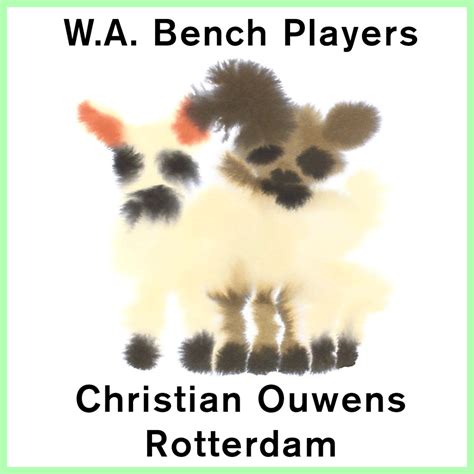 Een Selectie Van Mislukte En Bijzondere Dieren Vertaald In Wandtapijten En Handgetufte Tapijten