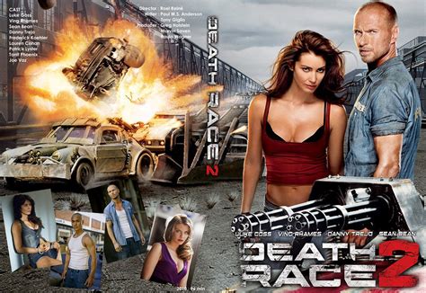 Death Race 1577x1087 Wallpaper