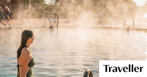 Moree Lightning Ridge Nsw The Best Natural Artesian Hot Springs To