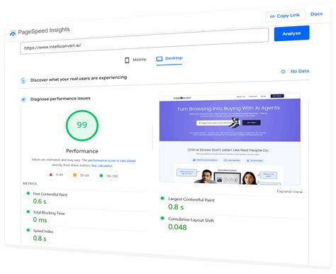 Website Speed And Performance Optimization Brillmark