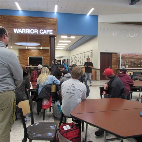 Warroad Indian Education Project Warroad Public Schools