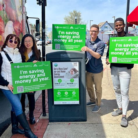 Mass Save Community First Partnership Qari