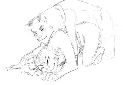 Rule 34 Felidae Francis Pascal Tagme Vanderburg 881430