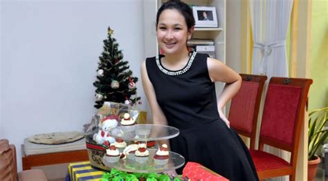 Profil Dan Biodata Agatha Pricilla Blink Instagram Selebriti