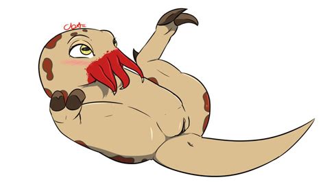 Rule 34 1girls 2d Anthro Bullsquid Female Female Only Half Life Half