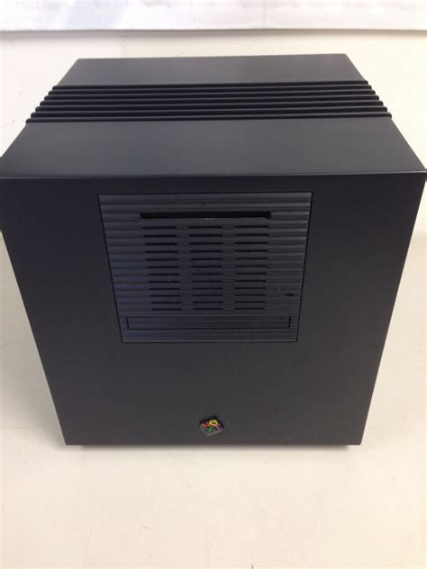 Next Dimension Cube Turbo Vintagecomputerca