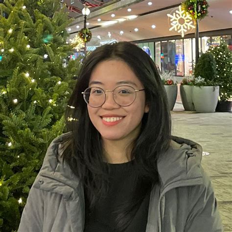 Cat Anh Tran Software Engineer Ii Iqvia Linkedin