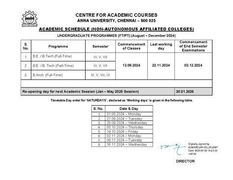00 Academic Sch Ug Higher Semester Affl Centre For Academic