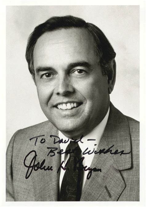 John H Bryan Autographed Inscribed Photograph Historyforsale Item