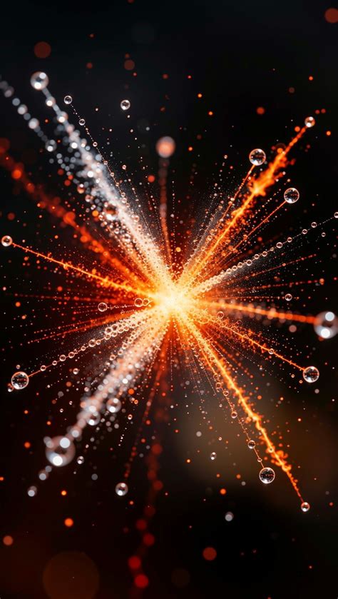 Free Explosive X Formation Photo Explosion Burst Abstract Download At Stockcake