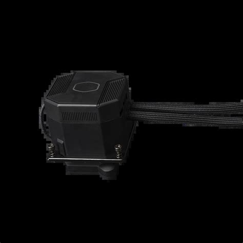 خنک کننده مایع پردازنده کولر مستر Coolermaster Masterliquid Ml360 Sub
