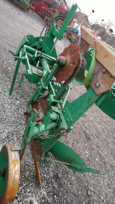 Plug Gassner 2 Brazde