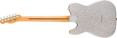 75th Anniversary Player Ii Sparkle Telecaster® Fender