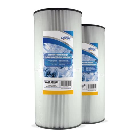 Spa Filter Cartridges Cpi Pool Products