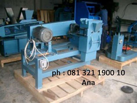 Produsen Alat Lab Teknik Sipil Indonesia Jual Super Crunch