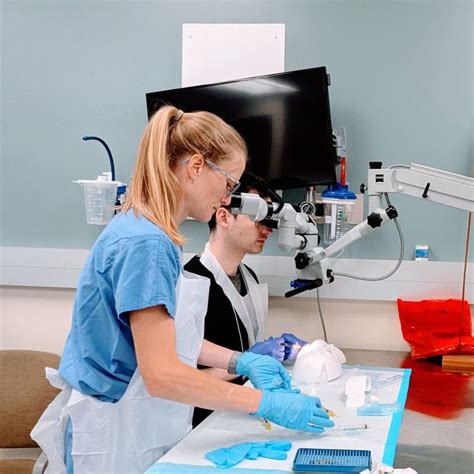 Uw Department Of Ophthalmology And Visual Sciences On Linkedin Faculty