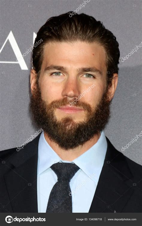 Actor Austin Stowell Stock Editorial Photo © S Bukley 134096718