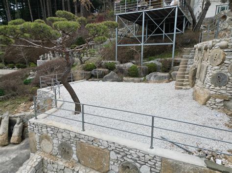 맷돌2 수목원프로방스