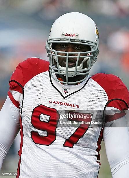 61 Chicago Bears Bryan Robinson Photos And High Res Pictures Getty Images