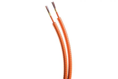 D Series Distribution Chemical Resistant Interlocking Armor Ila