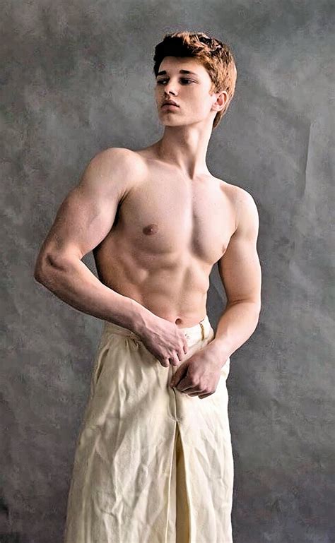 Red Headed Men — Beddablereds Eddie Eduardo