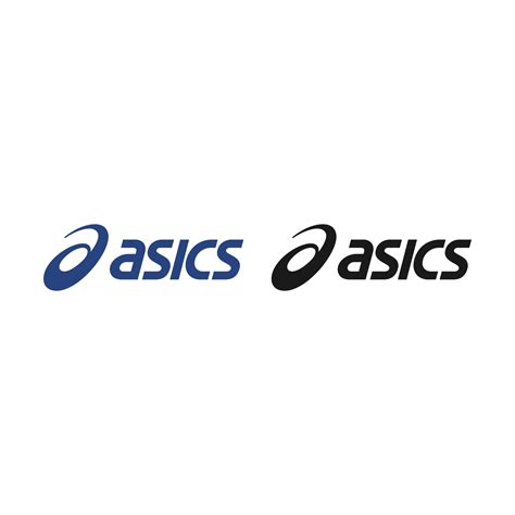 Asics Logo Png