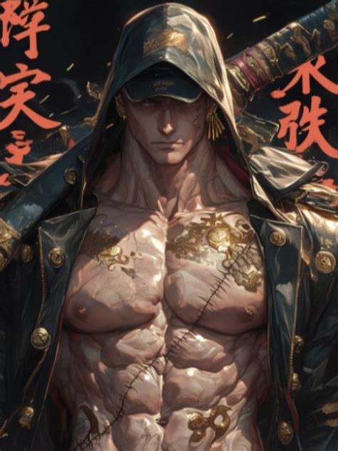 Mirror Master Daoistyd7lri Webnovel