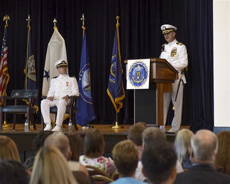 Dvids News Cryptologic Warfare Group 6 Stands Up New Commands