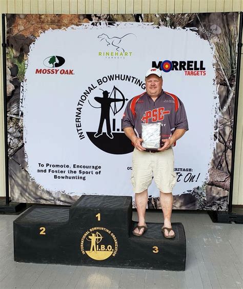 Congrats To Charlie Vipperman Warhammer Custom Archery Facebook