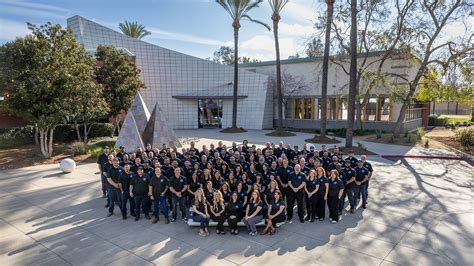 Cucamonga Valley Water District Celebrates 70 Years Of ‘service Beyond